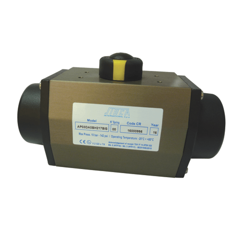 SIRCA | ISIS Fluid Control