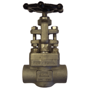 BFE | ISIS Fluid Control